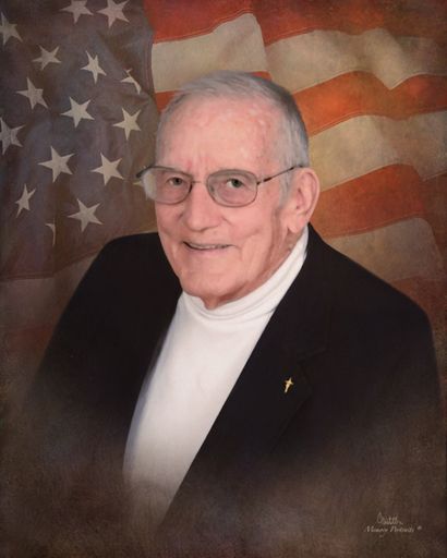 Charles Longanecker Obituary March 21, 2022 - Rushing-Estes-Knowles