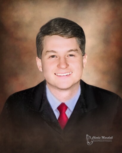 William Michael Blankenship Obituary August 22, 2024 - Charlie Marshall Funeral Home and Crematory