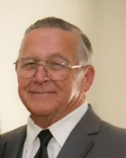 Donald Ray Miller Obituary March 7, 2024 - Calfee Funeral Home