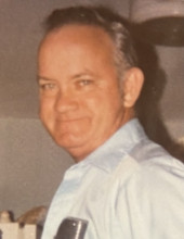 Frank Allen Blair Obituary March 19, 2023 - Jackson Lytle & Lewis Life ...