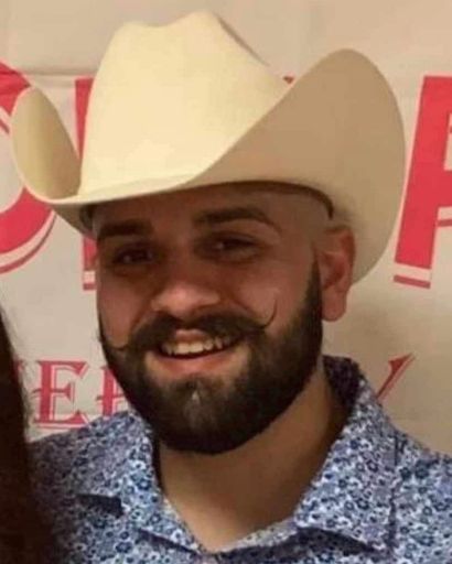 Kevin Rojas Obituary November 23, 2023 - Perry Funeral Home