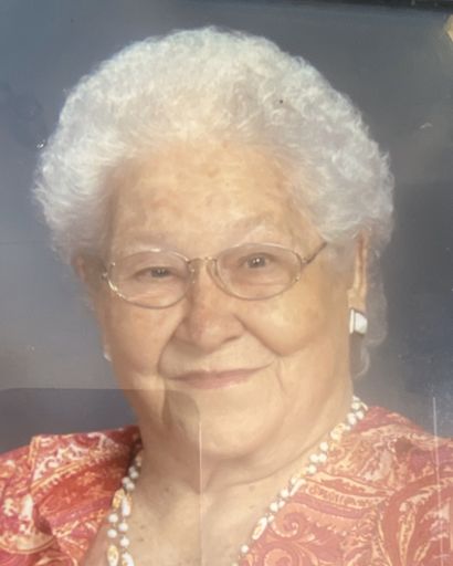 Ruby Florence McCoy Obituary 2023 - Mathews Funeral Home