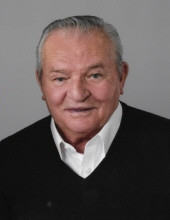 James Wurth Obituary November 11, 2021 - Fisch Funeral Home