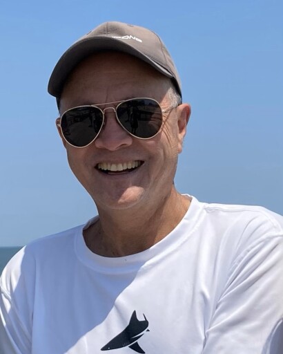 Robert B. Richard Obituary 2024 - Holcombe-Fisher Funeral Home