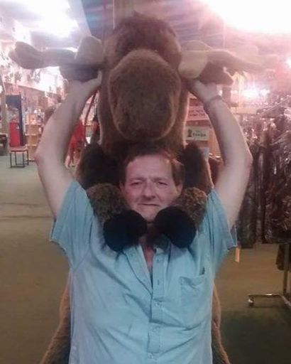 William Terry Harbert Obituary October 6, 2023 - Titus Funeral Home and ... William Terry Harbert Obituary October 6, 2023 - Titus Funeral Home and ...