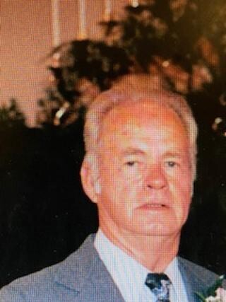 Kenneth Wayne Wilbanks Obituary - Ivie Funeral Home