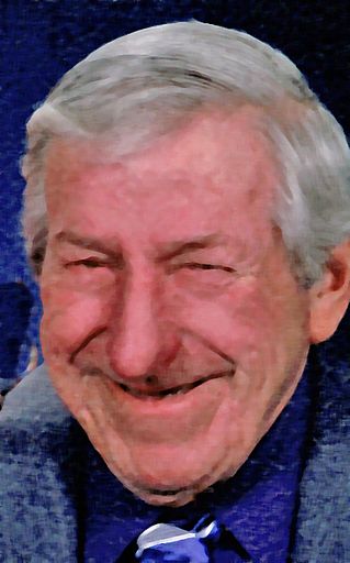 LeRoy M. Cherney Obituary 2021 - Kinnard Funeral & Cremation Services