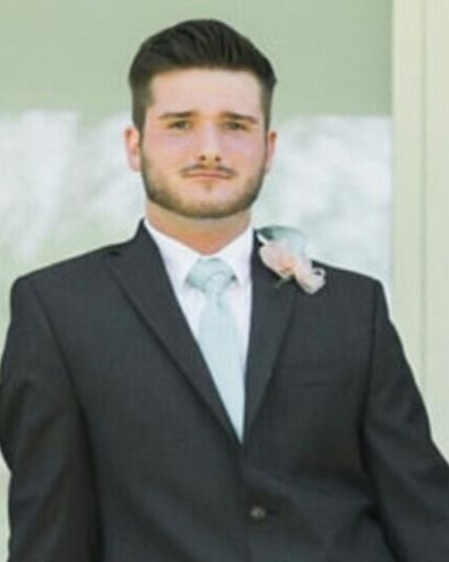 Alec Jacob Baker Obituary March 23, 2023 - Raymer - Kepner Funeral Home ...