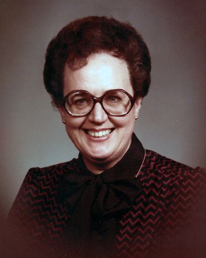 Ouida Anne Mitchell McMullen Obituary 2022 - Rose - Neath Funeral Homes