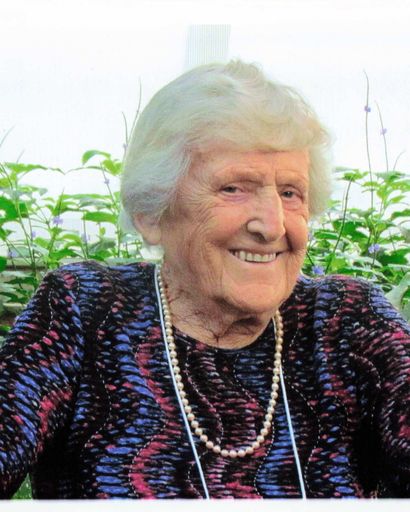 Toos Wassens Obituary March 25, 2024 - Ward Funeral Homes