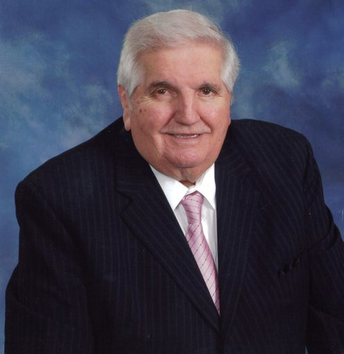 John Cochran, Jr. Obituary January 4, 2023 - Hartsell Funeral Homes