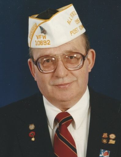 Ltc James Dysart Army (Ret) Obituary May 1, 2021 - Sykes Funeral Home