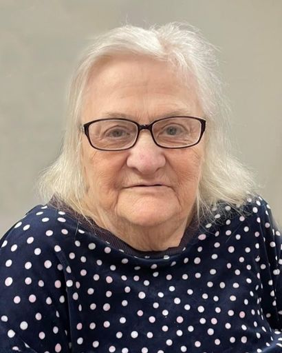 Patsy Mable Yanna Obituary January 13, 2024 - W. L. Case and Company ...