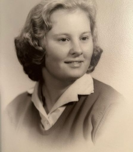 Priscilla Peavey Obituary September 15, 2024 - Brookings-Smith Funeral Home