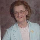 Arlene Ruzich Obituary 2015 - Dougherty Funeral Home Duluth