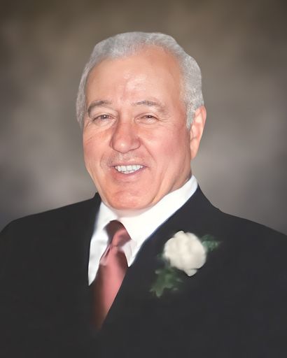 Peter Filice Obituary April 11, 2024 - Ward Funeral Homes