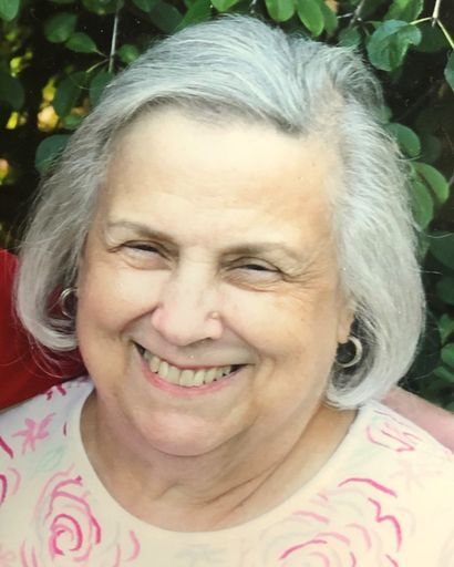 Jeanne Mary DeRose Obituary 2022 - Buranich Funeral Home