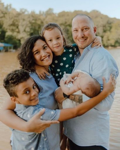 Mark Austin Carlson Obituary August 11, 2024 - Conner-Bowman Funeral Home