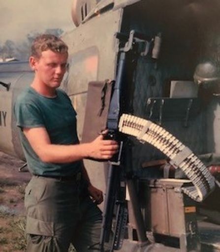 Phillip Flagg Obituary November 23, 2020 - Simple Cremation of Maine