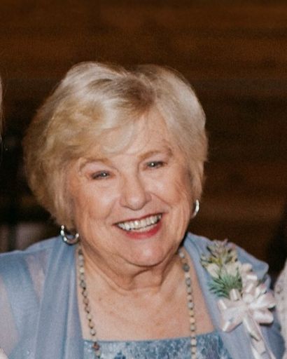 Edith Gray Andrews Jones Obituary January 11, 2025 - Magnolia Funeral Home