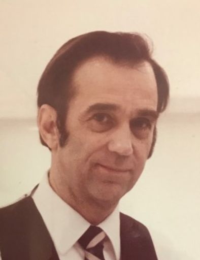 John Rotondo Obituary April 14, 2019 - Miller Funeral Home & Crematory
