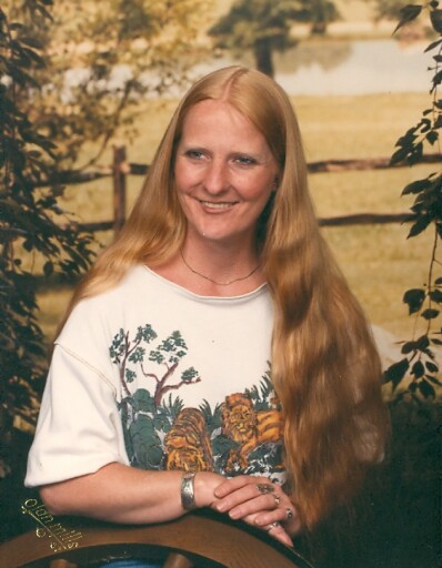 Nancy Smith Obituary - Newcomer Dayton