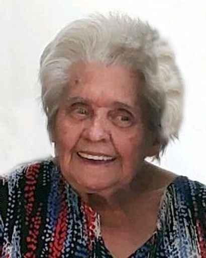 Mary Ruth Wainwright Obituary July 6, 2023 - Way-Watson Funeral Homes