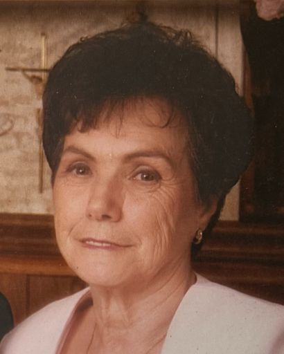 Hazel "Ruth" Marie Adams Obituary April 30, 2024 - Mothe Funeral Homes, LLC