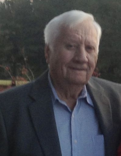 Ray Collins Obituary June 20, 2021 - Moody Funeral Services