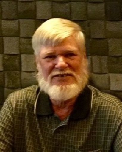 Rodney Cook Obituary April 29, 2024 - Roland Funeral Service