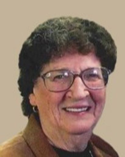 Shirley Johan Wagner Obituary 2024 - Olson & Swanson Chapels Funeral & Cremation Service
