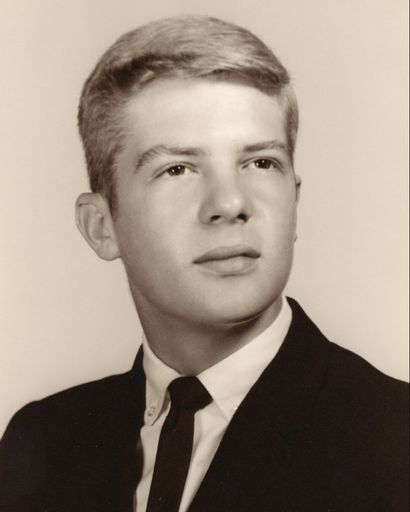 John R. Dyer Obituary June 27, 2024 - Newcomer Dayton