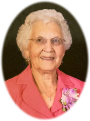 Patricia Stapleton Obituary 2019 - Smith Family Funeral Homes