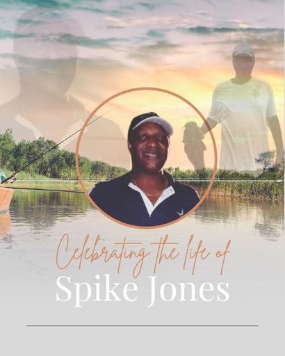 James Ray Jones Obituary May 10, 2023 - Love & Integrity Funeral ...