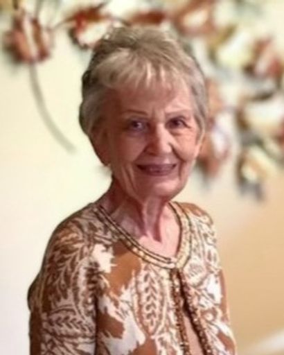 Mary Ellard Obituary November 22, 2023 - Morrison Funeral Home