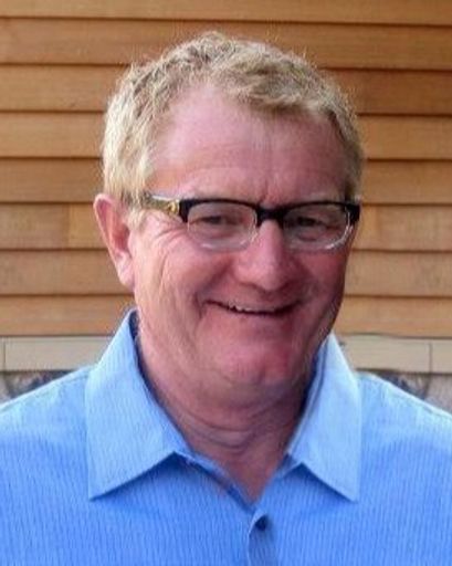 Keith Allen Burckhardt Obituary April 24, 2023 - Hamilton Funeral Home