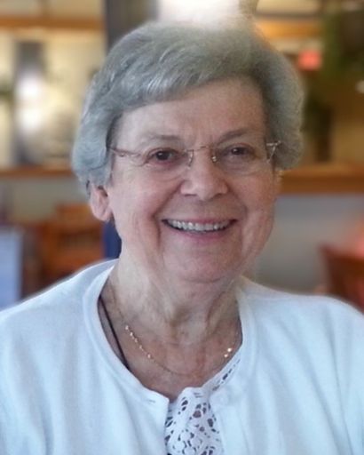 Julia Ann (Lorenz) Eaton Obituary December 23, 2024 - Brookings-Smith Funeral Home