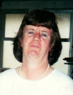 Susan Saxton Obituary - Lindquist Mortuary