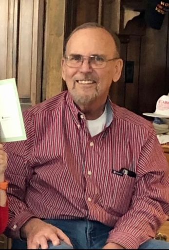 Michael Ralph Obituary April 9, 2023 - Cole & Garrett Funeral Home ...