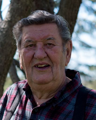 James Douglas Dalton Obituary April 8, 2024 - Flanner Buchanan Funeral ...