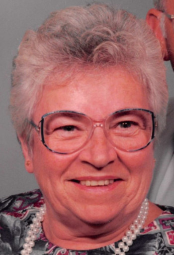 Chloe Louise Smallman Obituary 2019 - Weigel Funeral Home