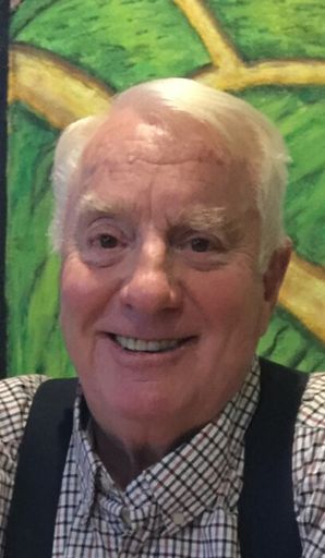 David Roden Obituary April 15, 2021 - Dougherty Funeral Home Duluth