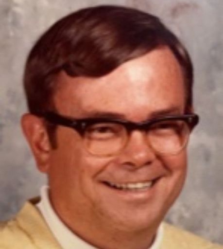 Donald E. Forrest Obituary May 17, 2022 - K.L. Sharp Funeral Home