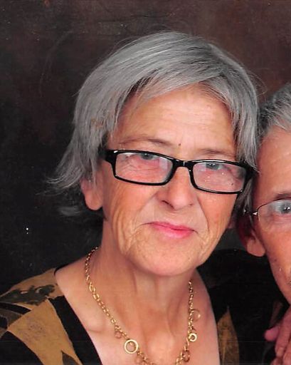 Carolyn Sue (Jones) Privett Obituary June 25, 2023 - Pine Knot Funeral Home