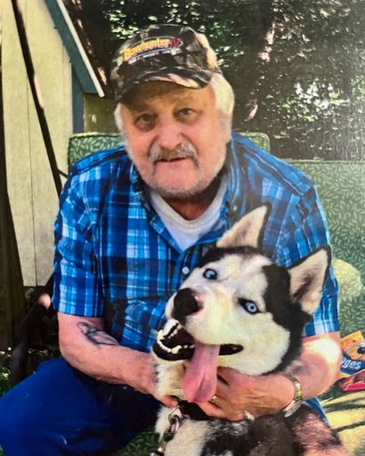 Richard J. Olszewski Obituary November 20, 2023 - Krise Family Funeral ...