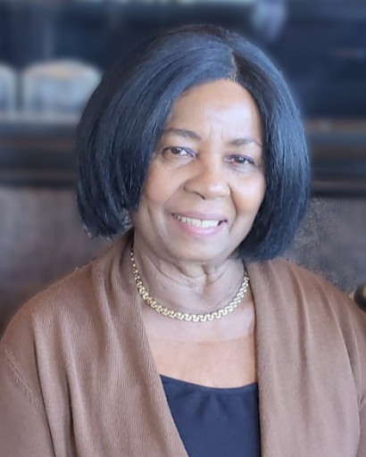 Phyllis Brown Obituary 2023 - Westminster Funeral Home and Cemetery