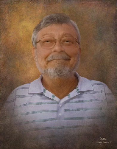 Larry Stokes Obituary December 29, 2020 - Fuqua Bankston Funeral Home
