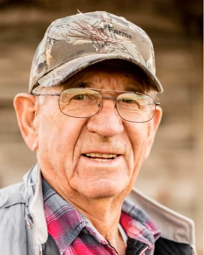 William Kay Mitton Obituary October 14, 2023 - White Pine Funeral Services