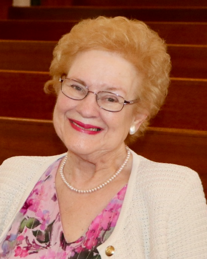 Rebecca Mason Flickinger Obituary October 20, 2024 - Claybar Funeral Home