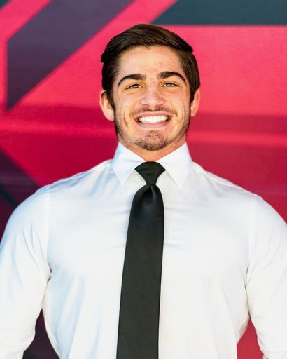 Connor Anthony Kirkland Obituary 2023 - Lindquist Mortuary